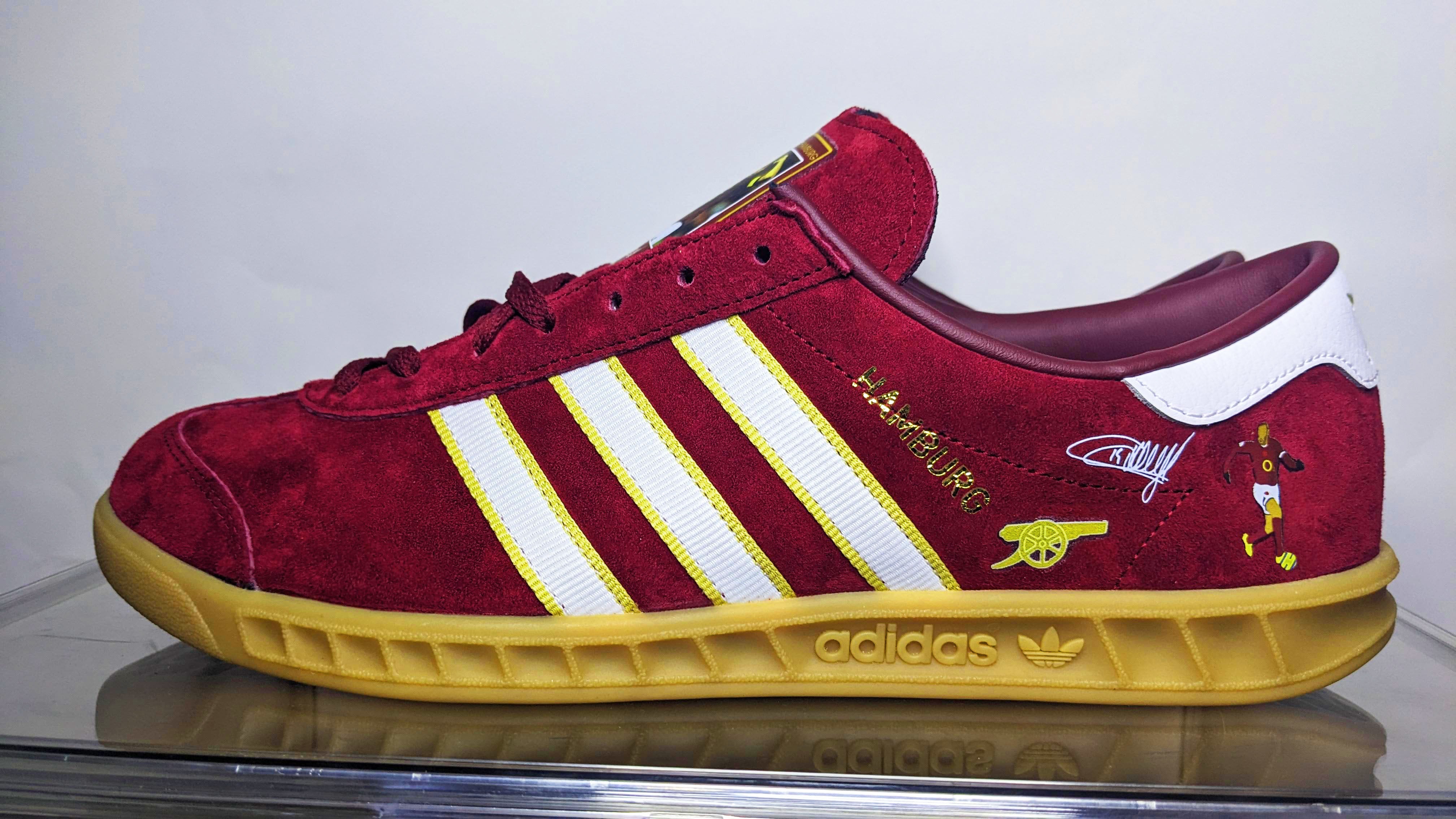Sneak Custom trainers / sneakers – Sneakcustomtrainers.com